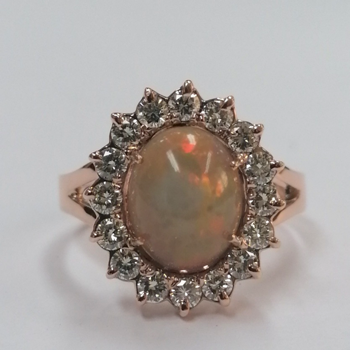 Official Bespoke – Metals & Gems Jewelry Studio