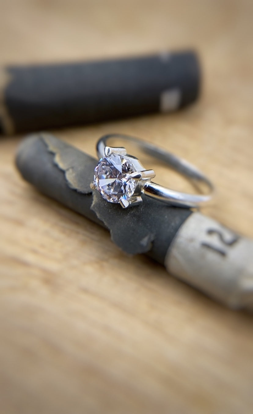 Official Bespoke – Metals & Gems Jewelry Studio