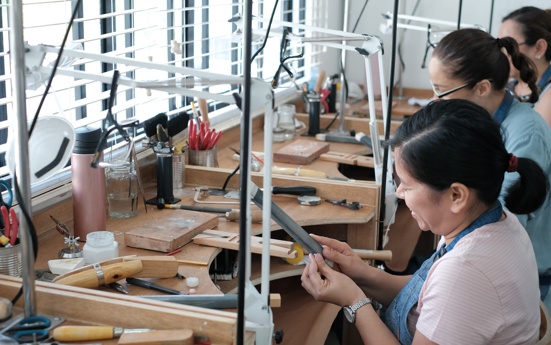 Collections – Metals & Gems Jewelry Studio