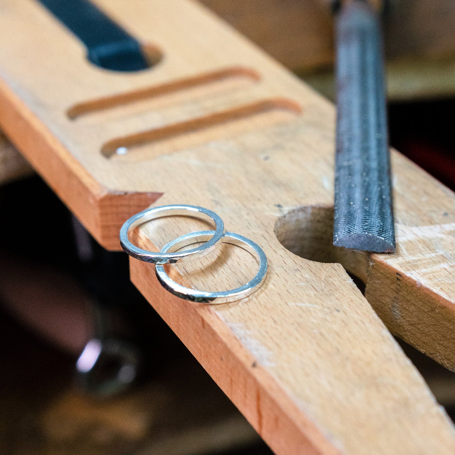 Official Workshop collection page – Metals & Gems Jewelry Studio