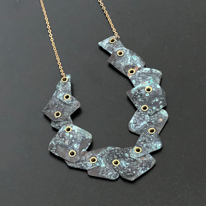 Educational Program – Metals & Gems Jewelry Studio