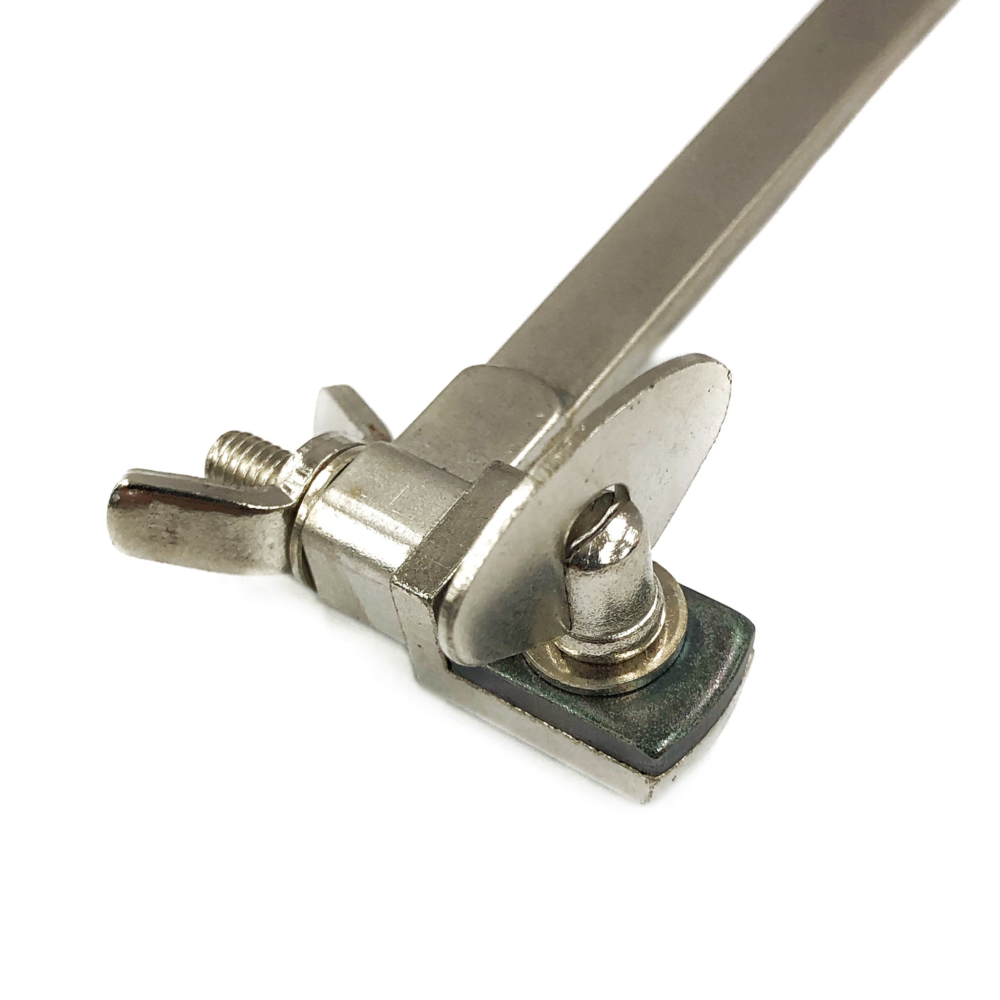 Piercing Saw : 3.5" Adjustable high-quality with contoured wood handle ...