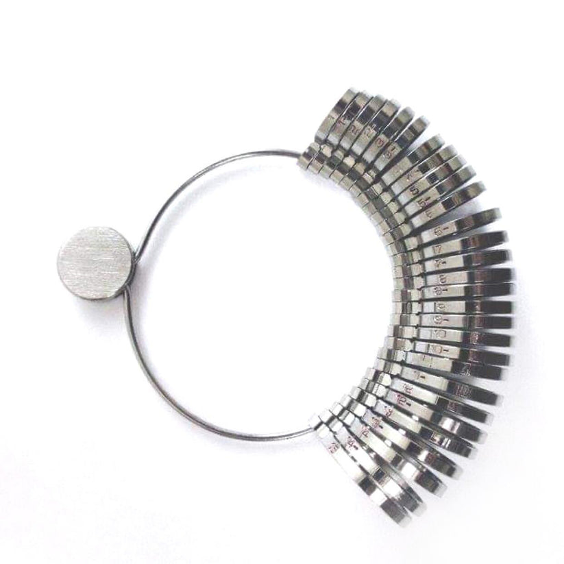 Ring Sizer (TSK) | Metals & Gems Jewelry Studio