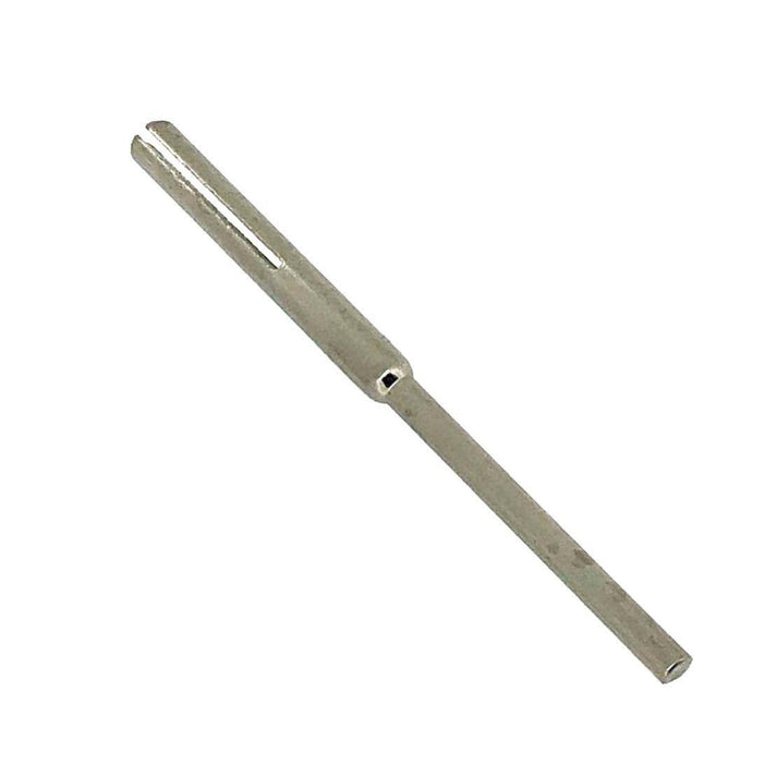Slotted Mandrel : Available in Different Shapes & Sizes | Metals & Gems ...